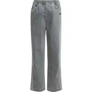 adidas Women's Casual Denim Pants