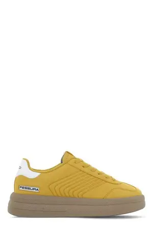 FESSURA Foam S Sneakers - Caramel