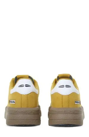FESSURA Foam S Sneakers - Caramel