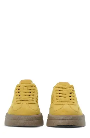 FESSURA Foam S Sneakers - Caramel