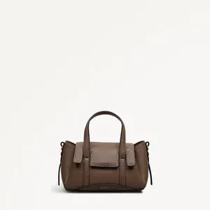 RADLEY The Chancery Flapover Satchel Bag