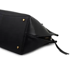 RADLEY The Christina Zip-top Shoulder Bag - Black