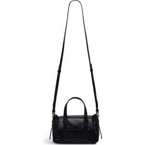 Radley Embossed Shoulder Bags