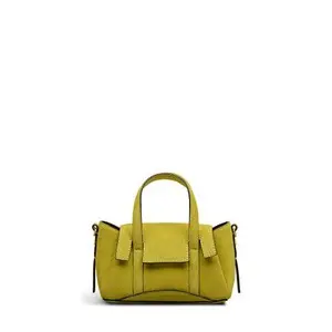 RADLEY The Chancery Suede Satchel Bag