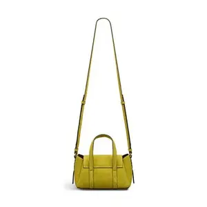RADLEY The Chancery Suede Satchel Bag