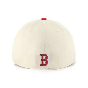 '47 47 Boston Red Sox Crosstown Franchise Fitted Baseball Cap