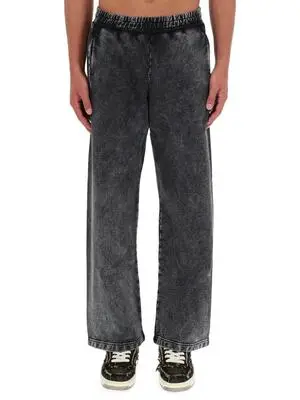Diesel Frill Pants For Men
