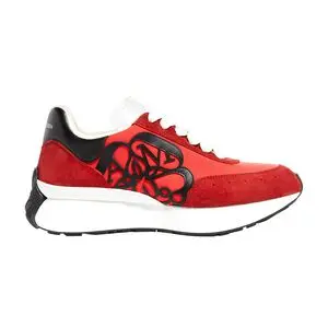 Alexander Mcqueen Runners