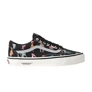 Vans Lace Up Sneakers For Men