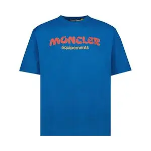 Moncler X Salehe Bembury T-shirt