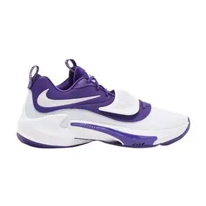 Nike Zoom Freak 3 Tb 'field White - Purple