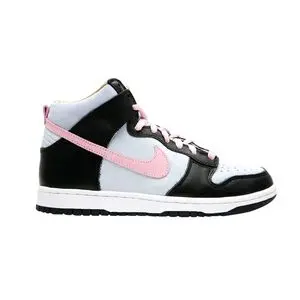 Nike Dunk High Pro Sb Sneakers