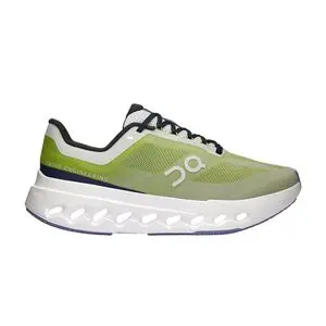 On Cloudsurfer Next 'kiwi Ivory - Green