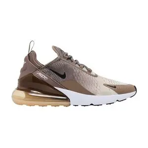 Nike Air Max 270 Sneakers - Brown