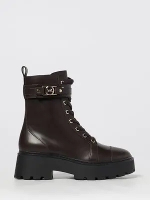 Michael Kors Boots - Brown