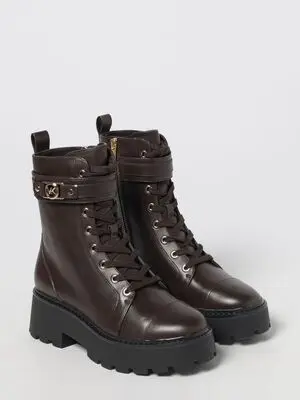 Michael Kors Boots - Brown