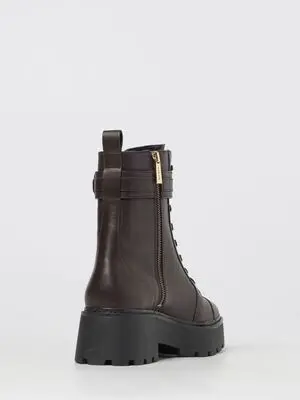 Michael Kors Boots - Brown