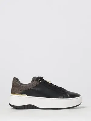 Michael Kors Lace Up Sneakers