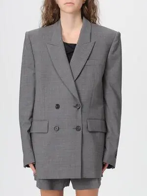 Msgm Classic Jackets For Women