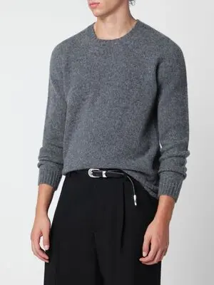 DRUMOHR Crew Neck Pullover