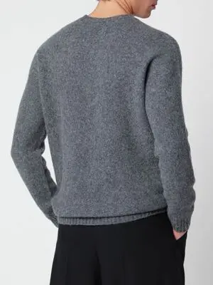 DRUMOHR Crew Neck Pullover