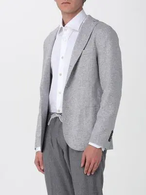 Eleventy Tailored Jacket