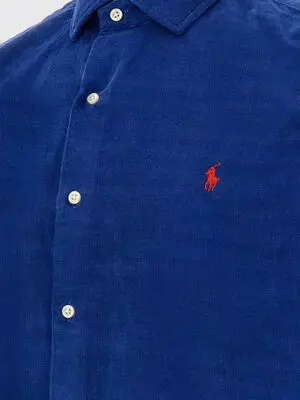 Polo Ralph Lauren Shirt - Blue