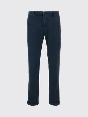 Incotex Tailored Trousers - Blue
