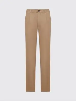 Incotex Pants - Brown