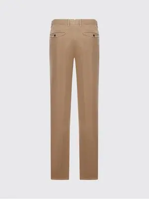 Incotex Pants - Brown