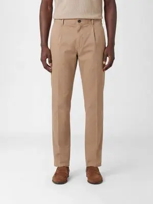 Incotex Pleated Trousers