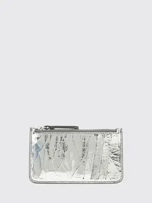 MAISON MARGIELA Wallet - Silver