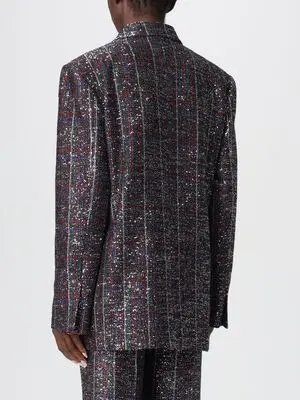 Missoni Patterned Jacket