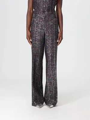 Missoni Tailored Wide Leg Pants