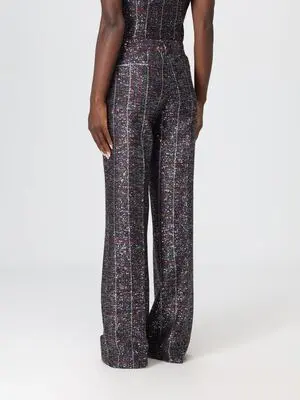 Missoni Tailored Wide Leg Pants