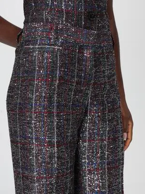 Missoni Tailored Wide Leg Pants
