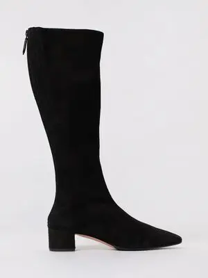 AQUAZZURA Knee High Boots