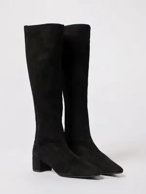 AQUAZZURA Knee High Boots