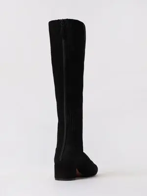 AQUAZZURA Knee High Boots