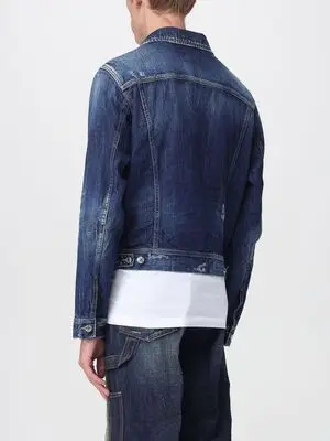 Dsquared2 Jacket