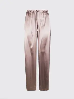 Women's Satin Sets Pants