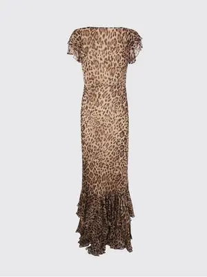 Rixo Paneled Evening Dresses
