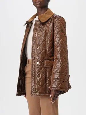 Peuterey Quilted Jacket