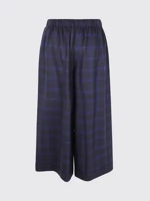 DANIELA GREGIS Wide Leg Trousers
