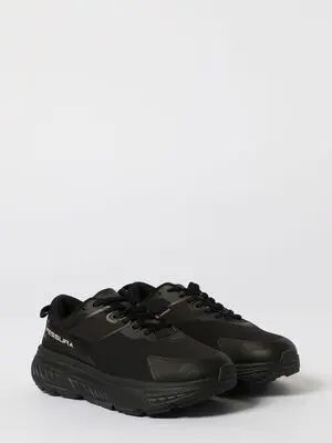 FESSURA Athletic Sneakers - Black