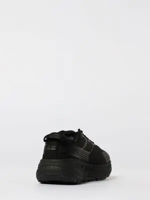 FESSURA Athletic Sneakers - Black