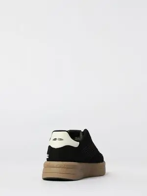 FESSURA Sneakers - Black