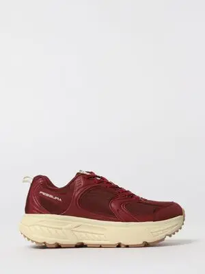 FESSURA Sneakers - Burgundy