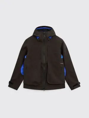 Gr10k Button Detailed Jackets For Men