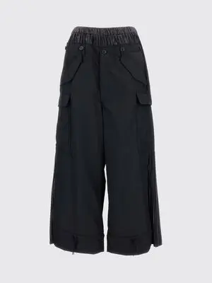 Junya Watanabe Wide Leg Pants